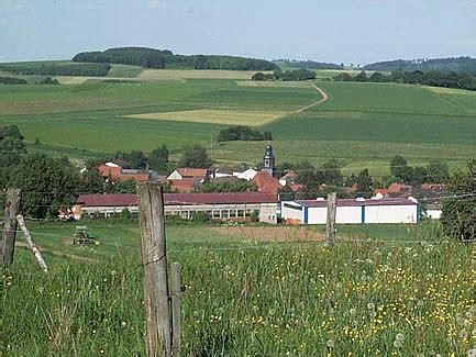 Lichenroth Ist Teil Vom Oberland Im Vogelsberg