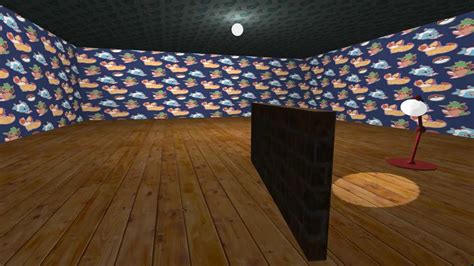 Lamp Animation Scene In Opengl Luxo Inspired Youtube