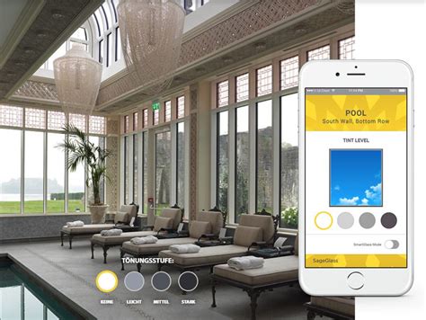 Saint Gobain Sageglass Panel Door Solutions Schüco Entrance Doors