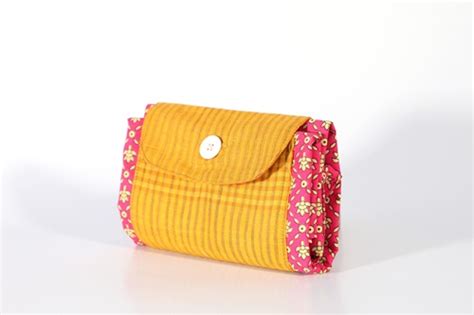 Cloth Based Bag Lak Shilpa