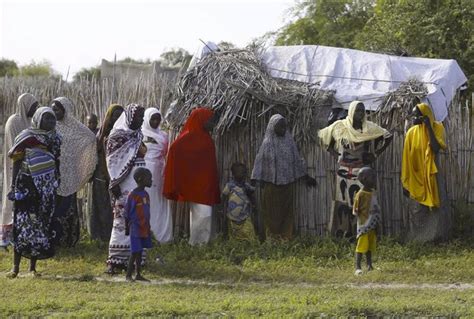 Chad Comienzan los diálogos nacionales de paz en Chad con un