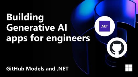 Paulo Morgado On Linkedin Github Models And Net Building Generative