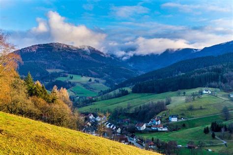 Elzach Meine Ferienregion Camping Sehenswürdigkeiten And Aktivitäten