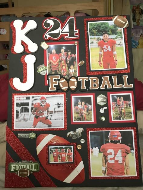 8th Grade Poster Ideas