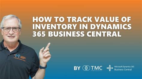 Msdyn365 Dynamics365 Msdyn365bc Technology Management Concepts