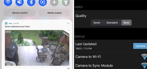 How To Set Up Blink Notifications 2 Easy Methods 2025