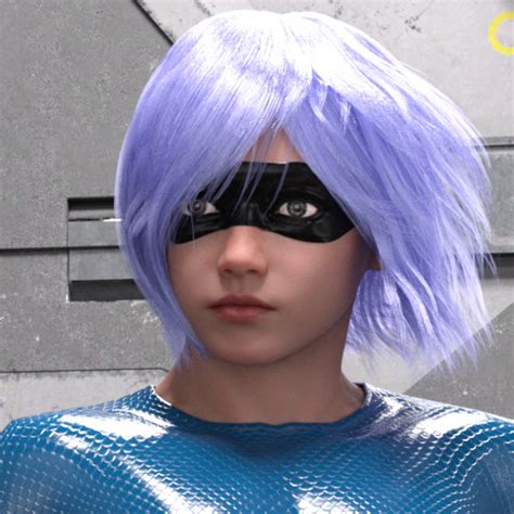 Corner 3d Render Renderhub Gallery