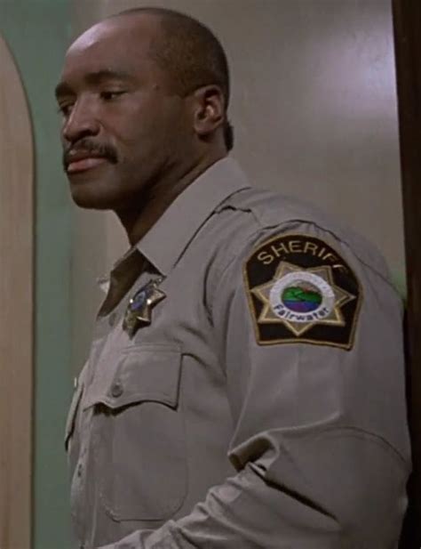 Anthony Ray Parker Film And Television Wikia Fandom