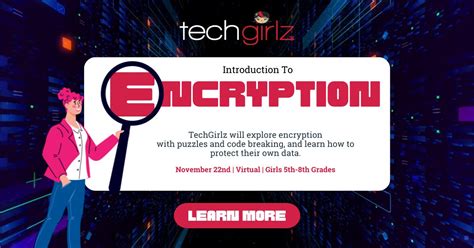 Techgirlz On Linkedin Intro To Encryption How To Protect Your Information