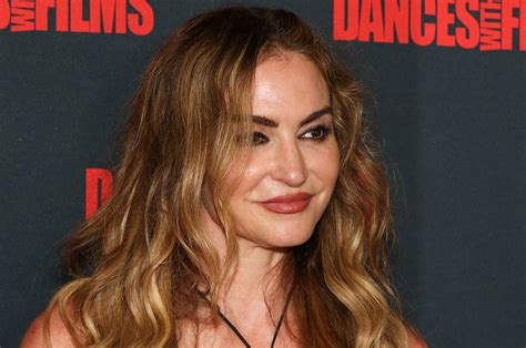Drea De Matteo Says Onlyfans Paid Off Her Mortgage Complex