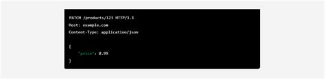 Difference Between Put And Patch Methods Servicenow Spectaculars