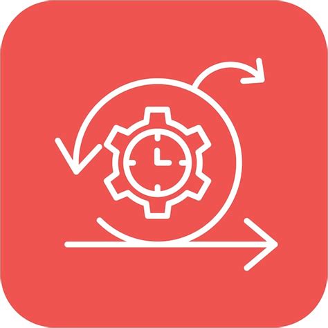 Premium Vector Agile Methodology Vector Icon Can Be Used For Project Assesment Iconset