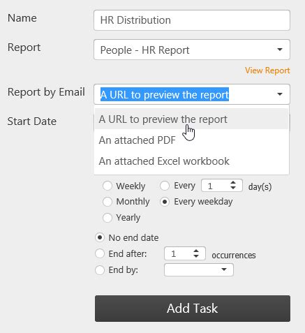 Devexpress Report Server Mixed Mode Stored Procedures Templates And More Whats New In