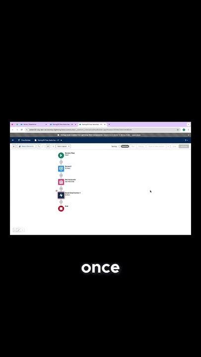🔴spring 25 Salesforce Flow Instant Input Validation Salesforcehunt