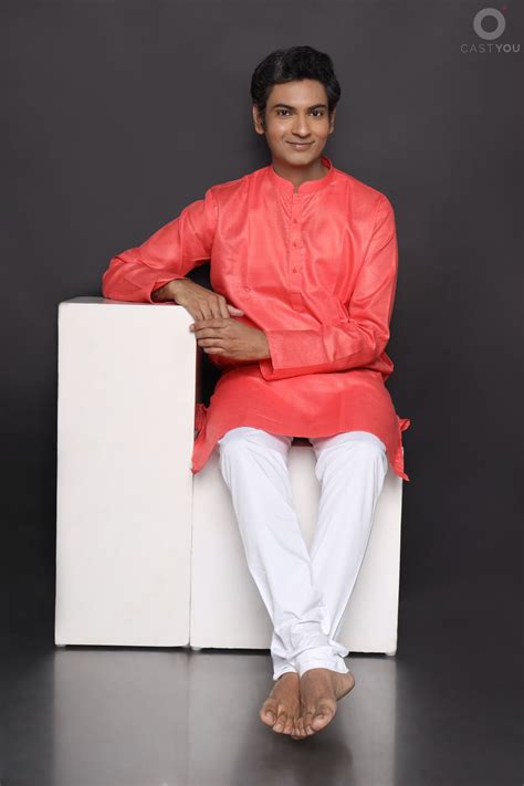 Ajinkya Jain Castyou