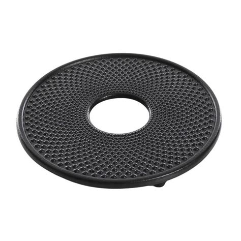 Чавунна підставка для чайника 13 5 см фото отзывы характеристики в интернет магазине