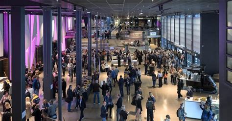 Thorgate On Linkedin Thorgate Digital Explores Healthtech Innovations In Norway Ehin 2023