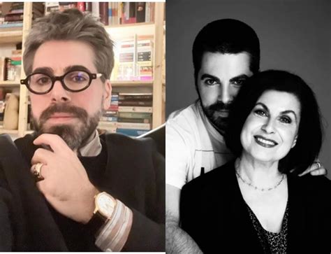 Cine Este Mama Lui Maurice Munteanu Declarațiile Stilistului Despre Ea