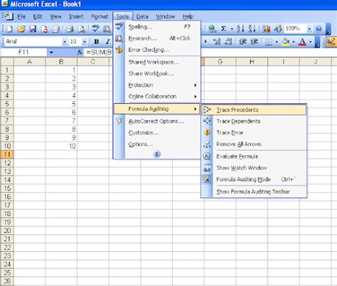 Download Trace For Excel Free Software Letitbitmvp