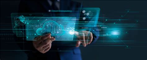 What Are The Core Benefits Of Agility In Cloud Computing