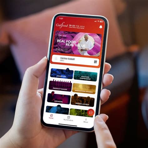 Gulfood The Worlds Largest Most Trusted Fandb Sourcing Event On Linkedin Ready To Unlock The