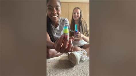 Push Pop Youtube