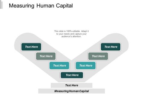 Measuring Human Capital Ppt Powerpoint Presentation Styles Ideas Cpb