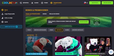 Coolbet Bonos Chile 2022 🔥 ¡obtén El Tuyo Ya Y Apuesta