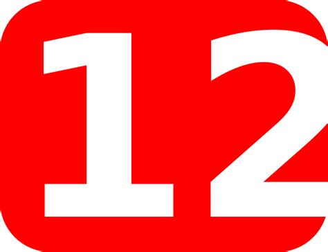 5 000 Free Number 12 And Number Images Pixabay