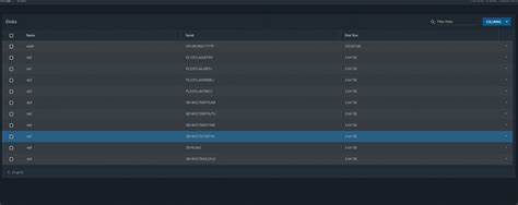 FreeNAS Unresponsive During Resilver TrueNAS Community