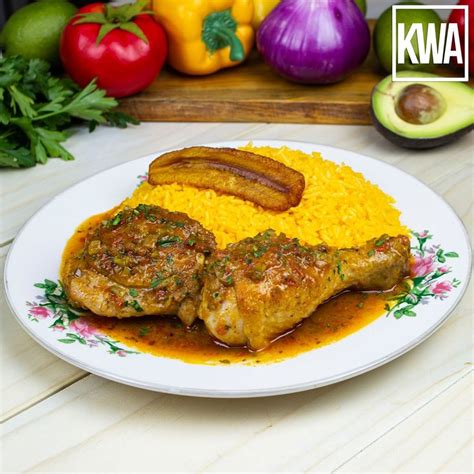 Seco De Pollo El Favorito De Muchos Seco De Gallina Criolla Seco