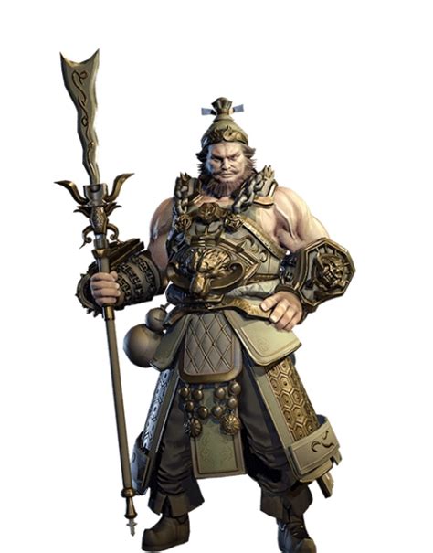 三国诛将录张飞怎么玩 三国诛将录张飞玩法技巧 263手游