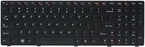 Amazon Com Travislappy Keyboard For Lenovo Ideapad G Z V V G Z A N P