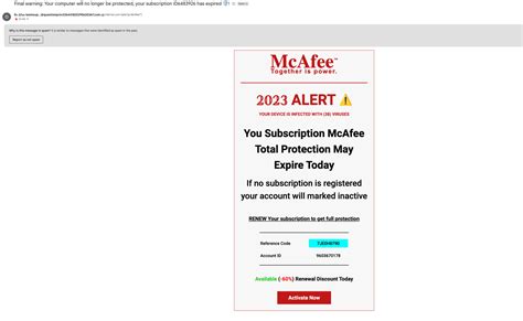 How To Recognise Phishing Emails And How To Stop Them