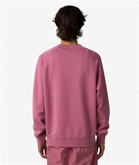 Nike Nocta Fleece Cs Crewneck X Drake Rosa Svd