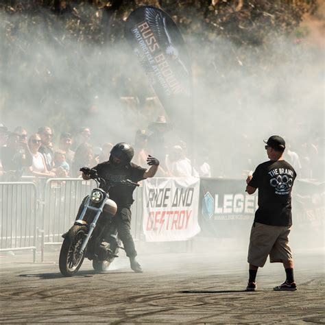 Motorcycle Accident Attorney Russ Brown Motorcycle Attorneys Who Ride