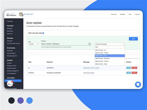 The Bot Platform Software 2024 Reviews Pricing And Demo