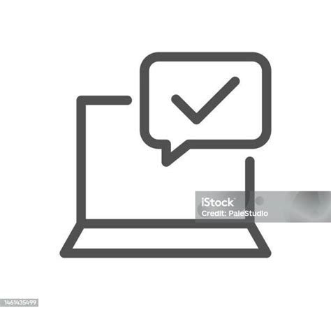 Checklist Checkbox Stock Illustration Download Image Now Accuracy Achievement Agreement