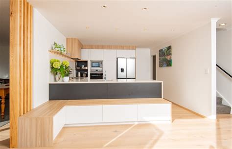 Project Valhalla By Moore Archipro Nz