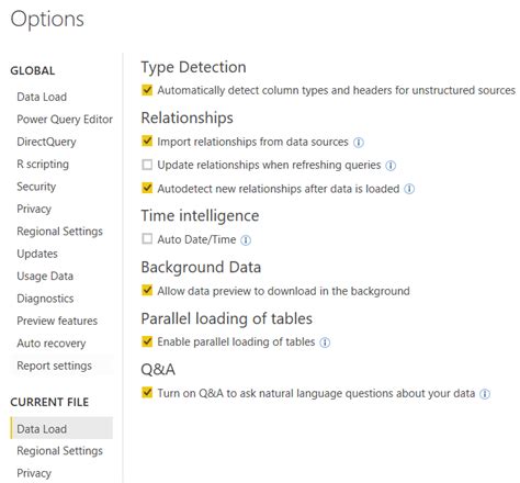 How To Create A Date Table In Power Bi Query Editor Printable