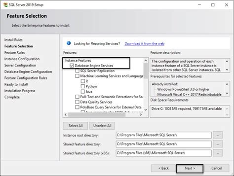 How To Install Sql Server 2019 For Configmgr Prajwal Desai