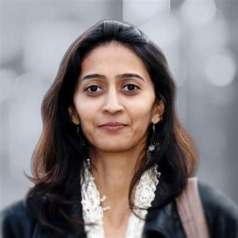 Sushma Vyas Coo At Ranosys Technologies Pte Ltd The Org