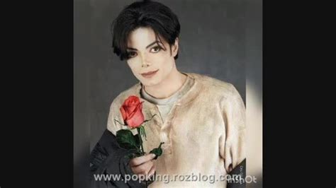 میکس تصاویر کمیابی از مایکل جکسون نماشا