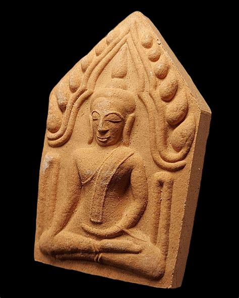 ขุนแผน พิมพ์ใหญ่ หลวงปู่ชอบ วัดสว่างอารมณ์ สุพรรณบุรี จ่าจีระสิทธิ์ พระเครื่อง พระแท้ Webpra