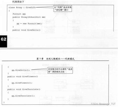 Java设计模式某发票invoice由抬头head部分 Csdn博客