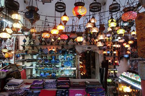 터키 이스탄불 500년의 역사 그랜드 바자르카팔르 차르쉬