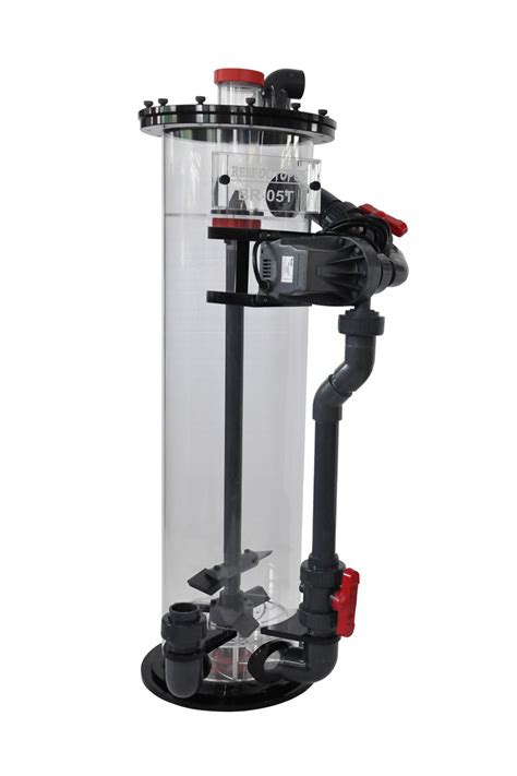 Bio Reactor 6 Models Available Reef Octopus
