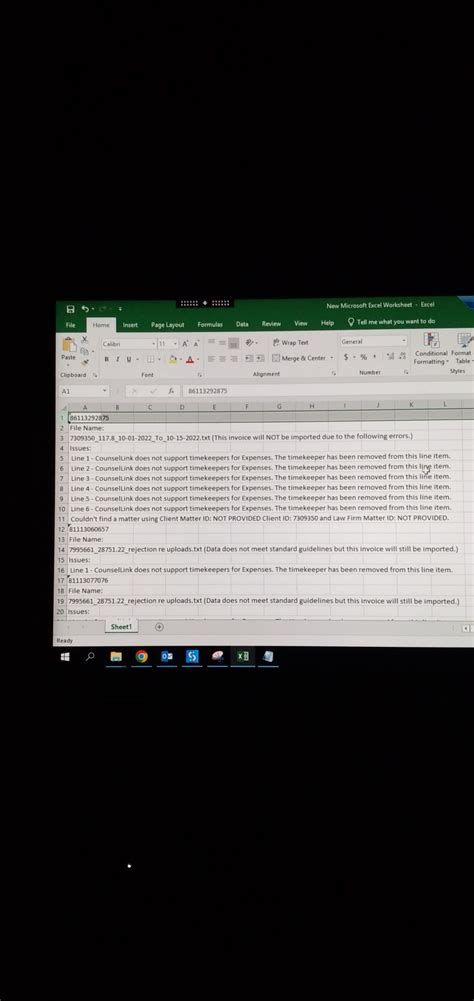 how to trun columns data in to rows in excel using uipath activities
