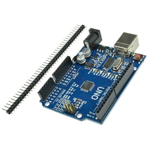 jual high quality uno r3 mega328p compatible arduino uno r3 shopee