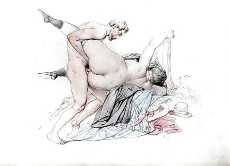 Chubby Erotic Drawings Porn Pictures Xxx Photos Sex Images 1332060